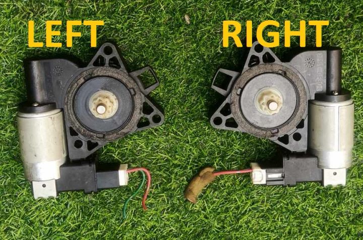 MAZDA Power Window (Original Japan Surplus) | Lazada PH