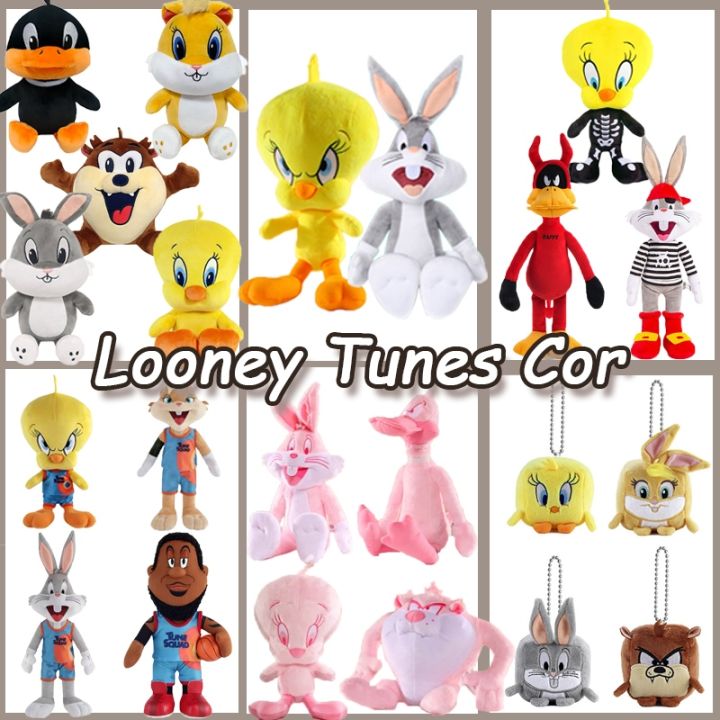สเปซแจม2 Legacy James บักส์บันนี Lola Bunny Rabbit Tweety การ์ตูนอนิเมะ ...