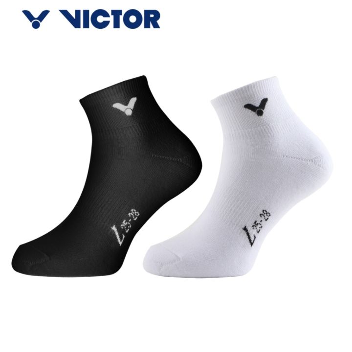 VICTOR Badminton Socks SK145 | Lazada