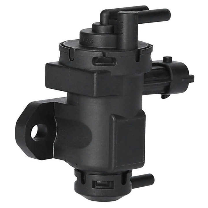 turbo electric supercharger Turbine Turbo Charger Vacuum Solenoid EVRV ...