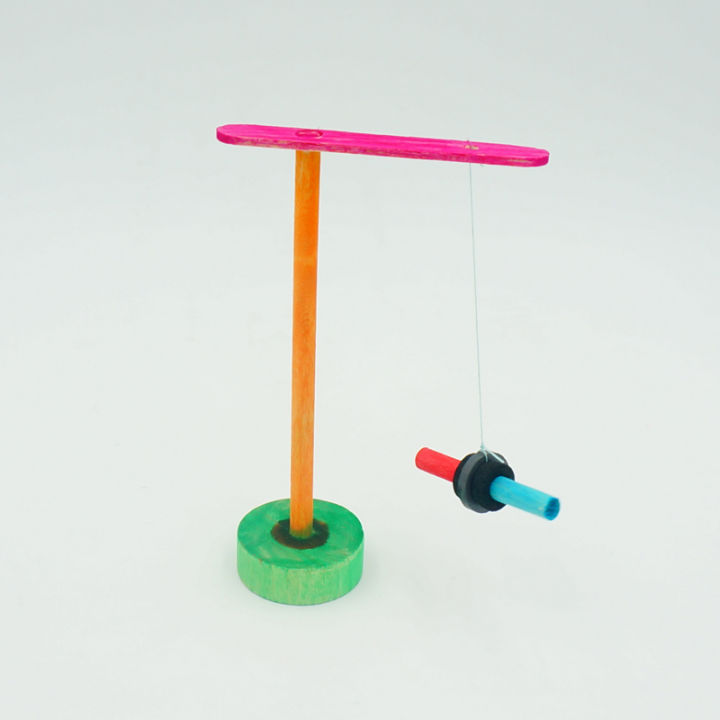 Self-made compass stem technology small production 3-10 years old ...