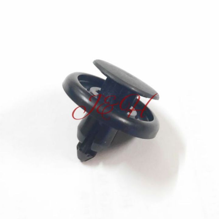 TOYOTA VIOS,ALTIS INNER FENDER/MUDGUARD CLIP | Lazada