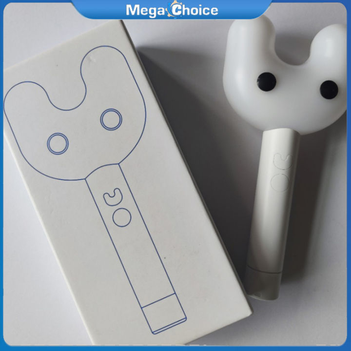NewJeans Lightstick Concert Hand Lamp With On/off Power Button Light ...