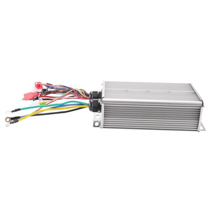 48V 60V 72V 84V 3000W E-Bike Brushless Motor Controller Brushless Motor Controller for Electric ...
