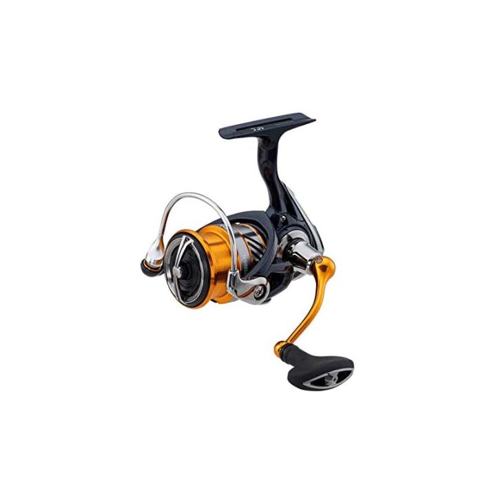 DAIWA Spinning Reel 20 Revros LT Series (2020 Model) | Lazada PH