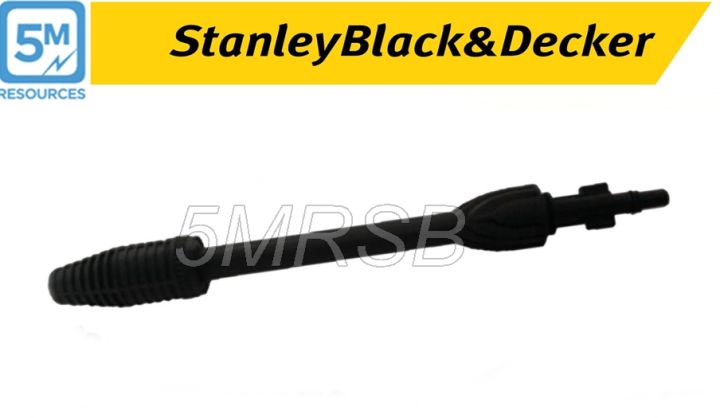 Black & Decker 1004512-20 Spray SA For Pressure Washer PW1370TD / PW1470TD / PW1570TD | Lazada