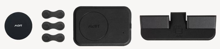 Moft : Smart Desk Mat - Accessories - Digital Set | Lazada PH