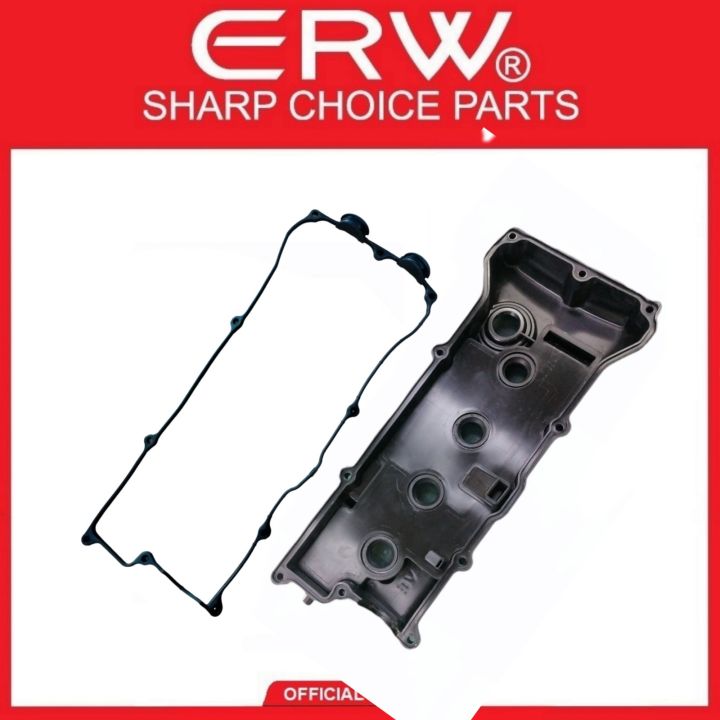 VALVE COVER ASSEMBLY Replacement part no. (13264-0M302) NISSAN SENTRA ...