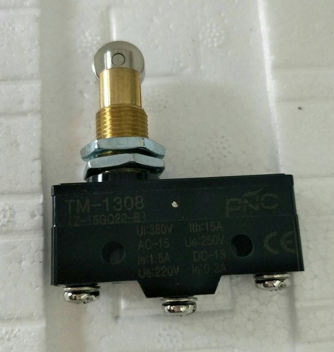 TM-1308 Micro Switch PNC ไมโครสวิทช์ | Lazada.co.th