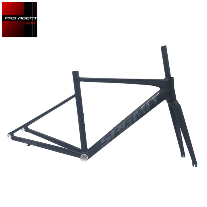 2022 MODEL FRAME SET 700C SAGMIT DEMONE C85/RAGUSA RANGER FRAME SET ...