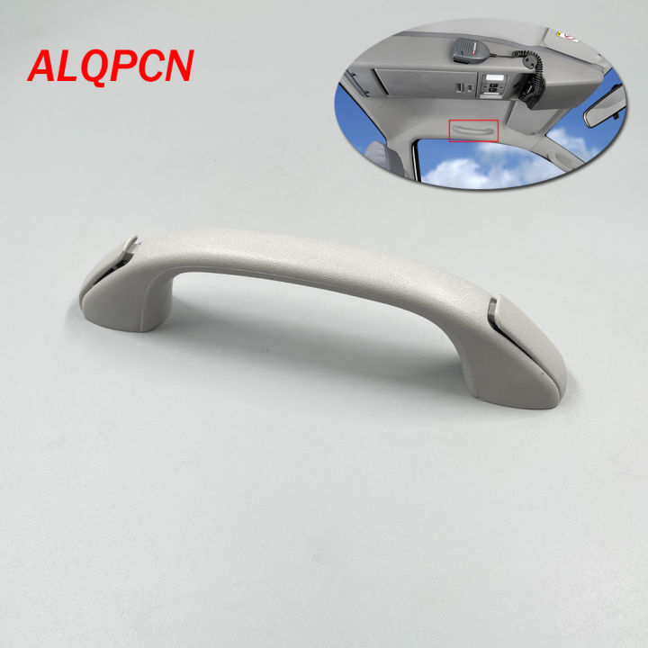 Gray Color Inner Roof Handle Grip Handle for 2005-2017 Toyota Hilux ...