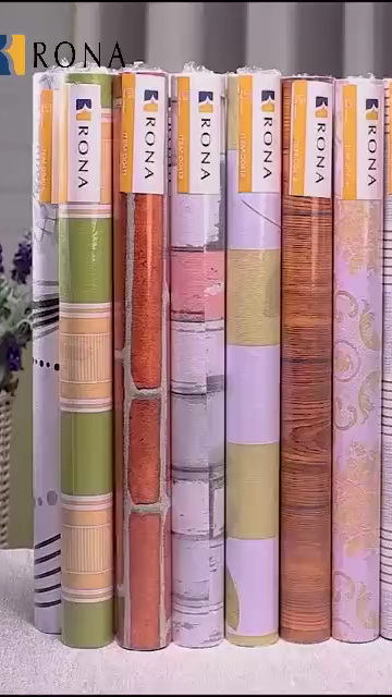 Stiker list dinding/Tembok Kamar Rumah murah dan berkualitas dari bahan ...