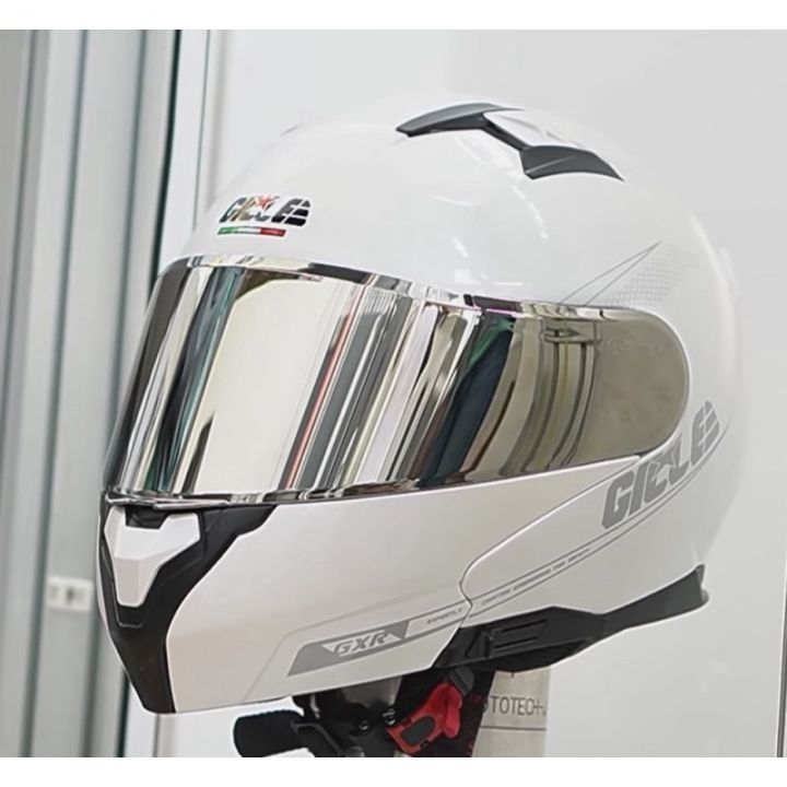 COD GILLE GXR MODULAR HELMET | Lazada PH