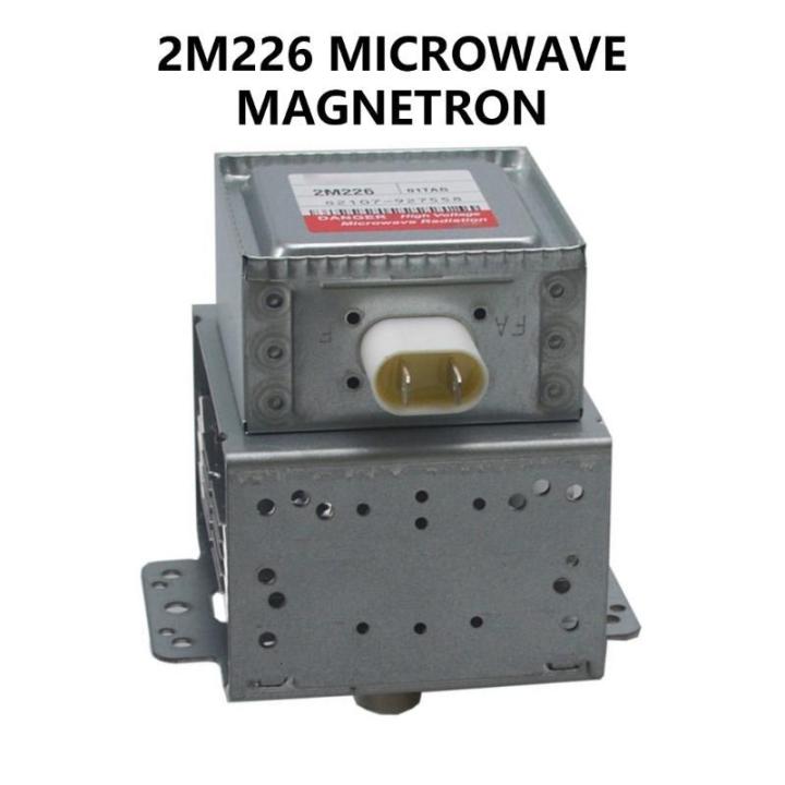 Professional 1000W Microwave Oven Magnetron 2M226 Microwave Oven Part ...