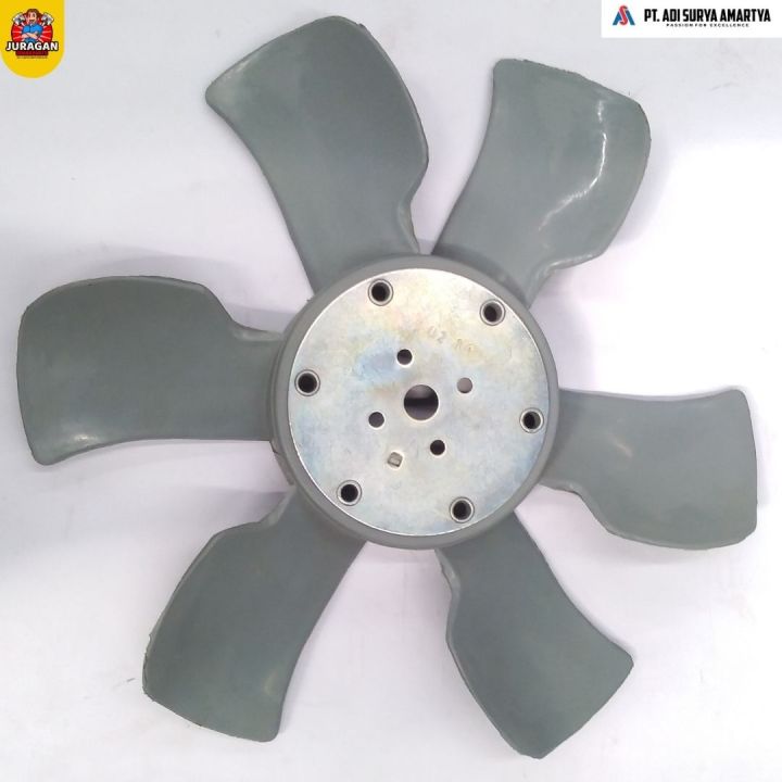 Kipas Radiator Toyota Kijang Super | Lazada Indonesia