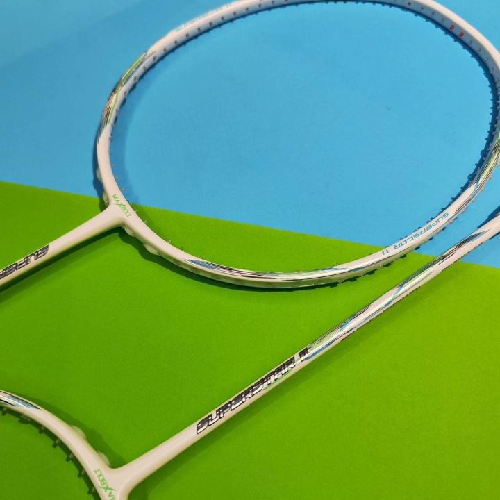 MAXBOLT SUPERTAR 11 WHITE | Lazada.co.th