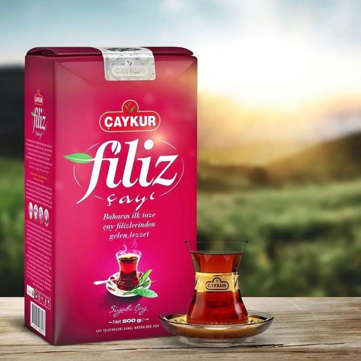 Caykur Filiz Black Tea | Lazada PH