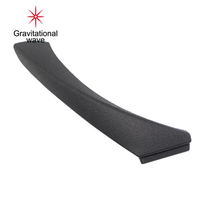 Gravitational wave Anti-scratch Handle Pull Cover Front Rear Right ...