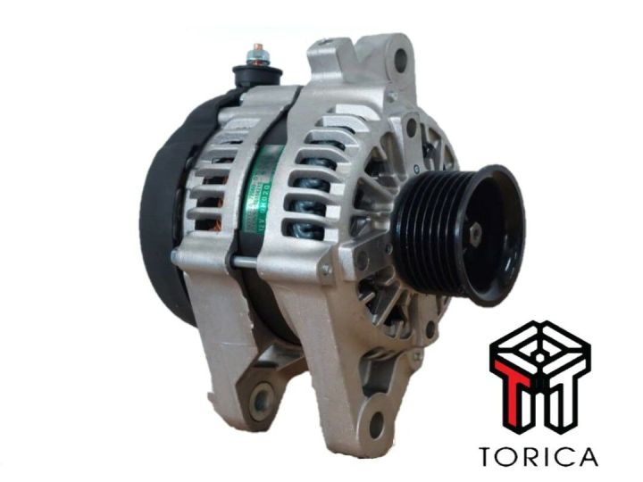 ALTERNATOR TOYOTA INNOVA TNG40 ( 2004 - 2014 ) 27060-0C020 270600C020 ...