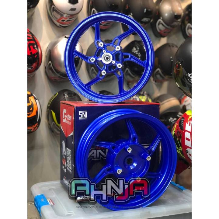 ORIGINAL G-REN ANDROID CLICK 160 / ADV 160 AND PCX 160 ABS / CBS BY 14s ...