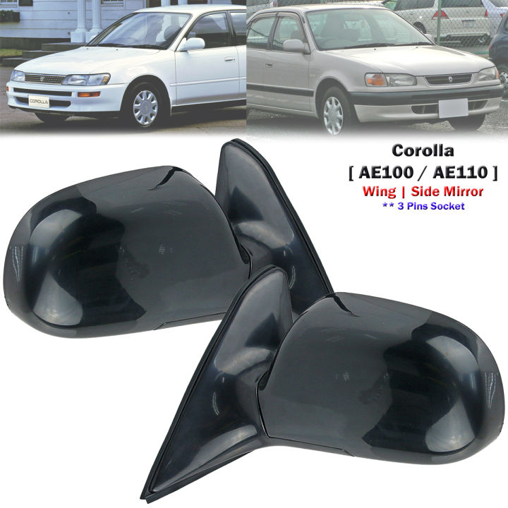 [READY STOCK] Toyota Corolla AE100 AE101 AE110 AE111 1992-1997 Side ...