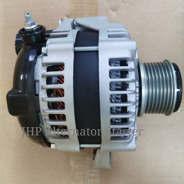 Brand New Alternator For Toyota Hiace Van KDH200 (Diesel) 27060-30060 ...