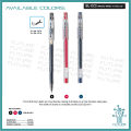 Ballpen PILOT G-tec Gtec G-tech Gtech C3 0.3mm Tip Ball Pen Ball Pens ...