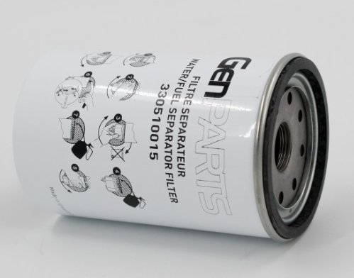 GENPARTS-330510015 WATER/FUEL SEPARATOR | Lazada PH