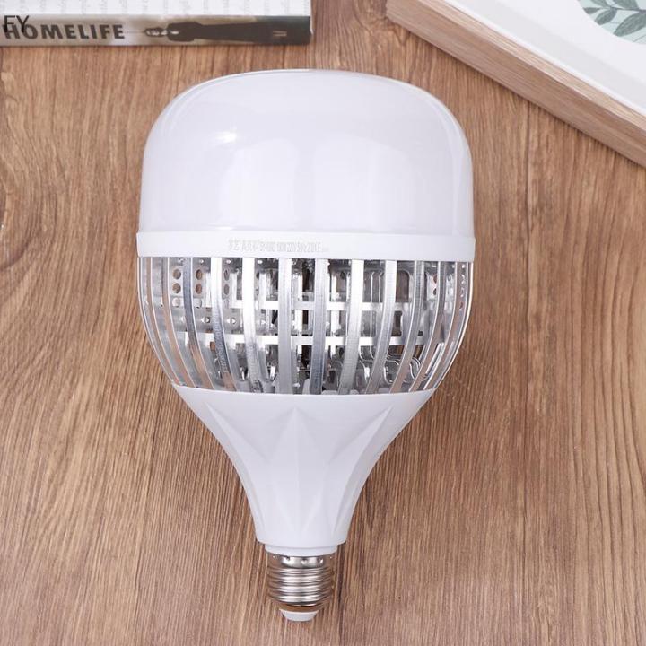 FY🐾 🎀 E27 Led Bulb 220v Lampara Led Light Bulbs High Power 100W ...