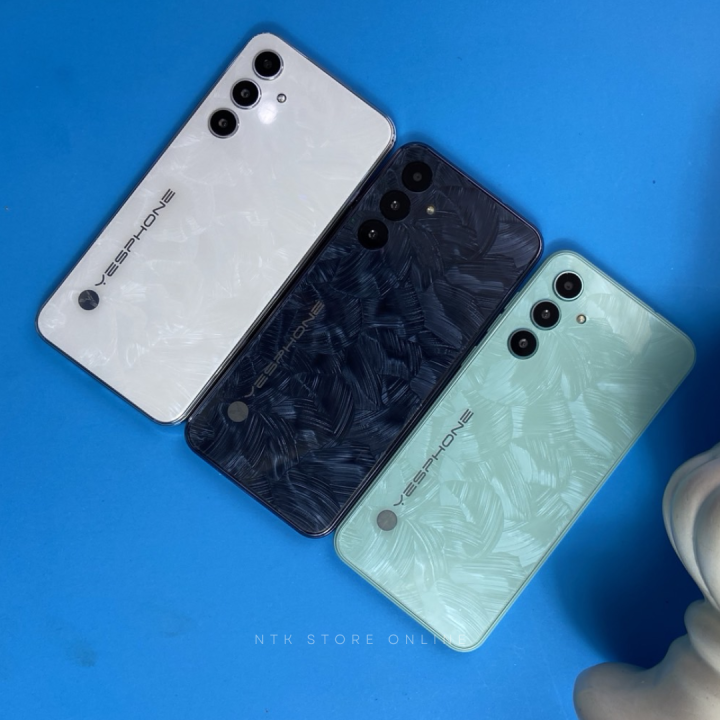 โทรศัพท์มือถือ Yesphone S32 2024 หน้าจอ 6.92 นิ้ว รับประกัน 1 ปี ...