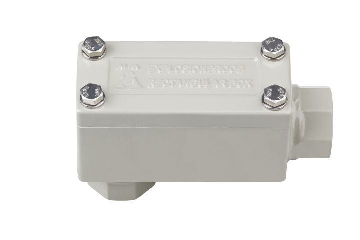 Rectangular Box Explosionproof ESBB อุปกรณ์ไฟฟ้าป้องกันการระเบิด ...