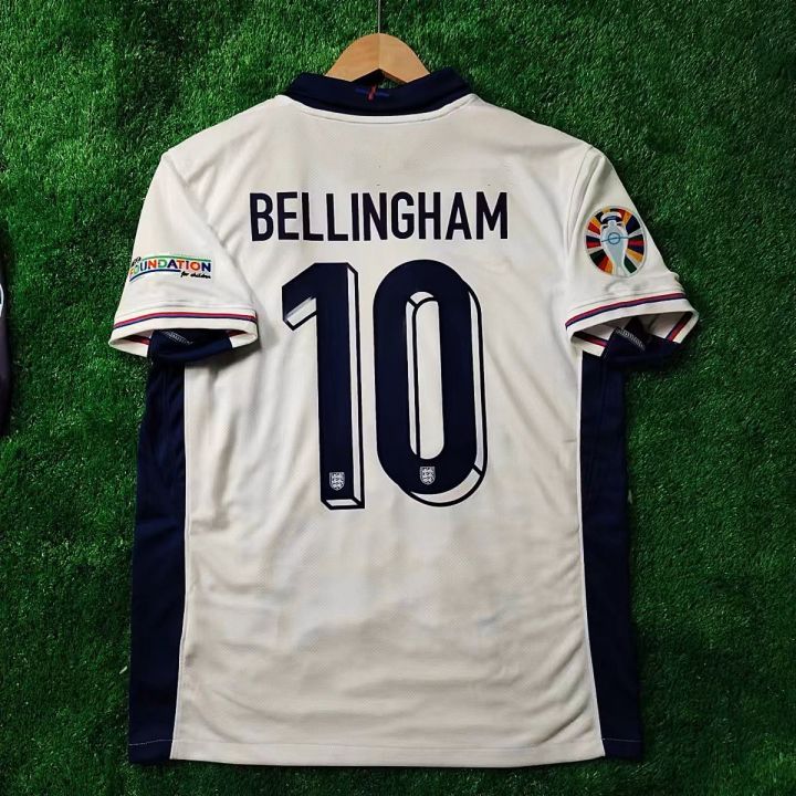 【Preflow ornament】 High quality Euro 2024 England football shirt S-4XL ...