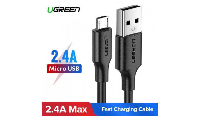 UGREEN USB 2.0 A to Micro USB Cable Nickel Plating | Lazada.co.th