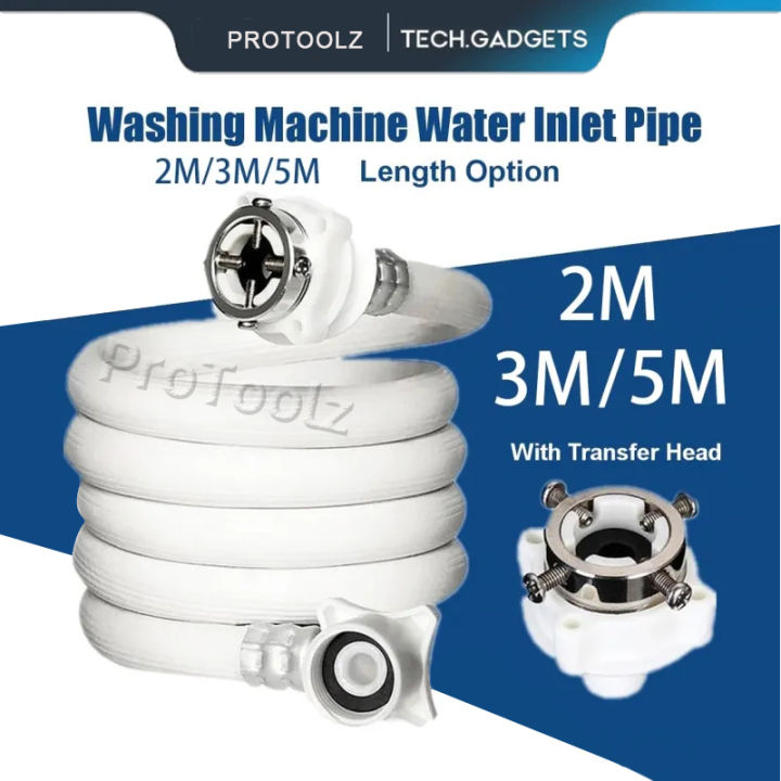 Washing Machine Water Inlet Pipe Automatic Washing Machine Water Inlet ...