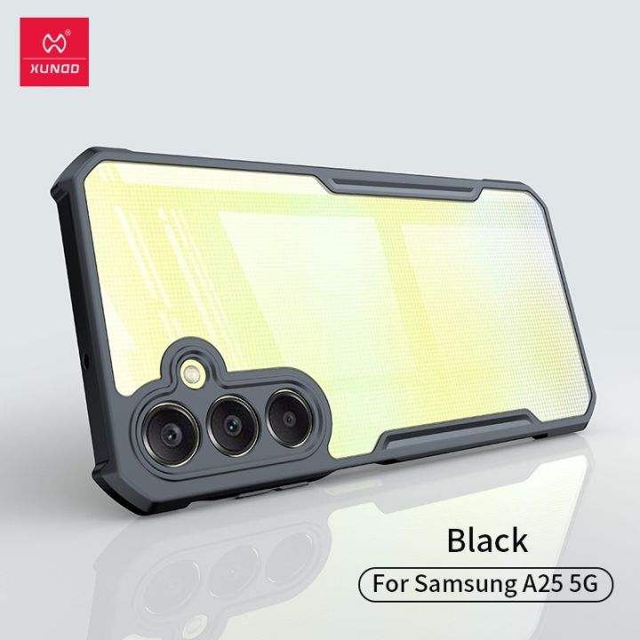 XUNDD Case Samsung A16 A06 A55 A35 A25 A15 A05S A05 A24 A54 A34 A14 A04E A04 A04S A13 A23 A33 ...