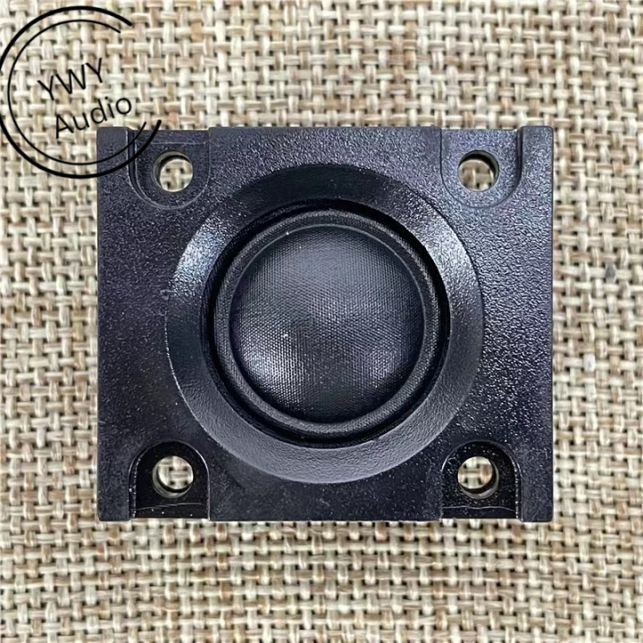 ★YWY Audio★HKทวีตเตอร์ขนาดเล็ก 1.5 นิ้ว 8Ω12W ลำโพงทวีตเตอร์★A39 ...