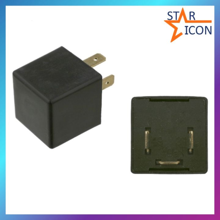 Proton Saga Iswara Wira Satria Gen2 Waja BLM Signal Relay FLasher Unit ...