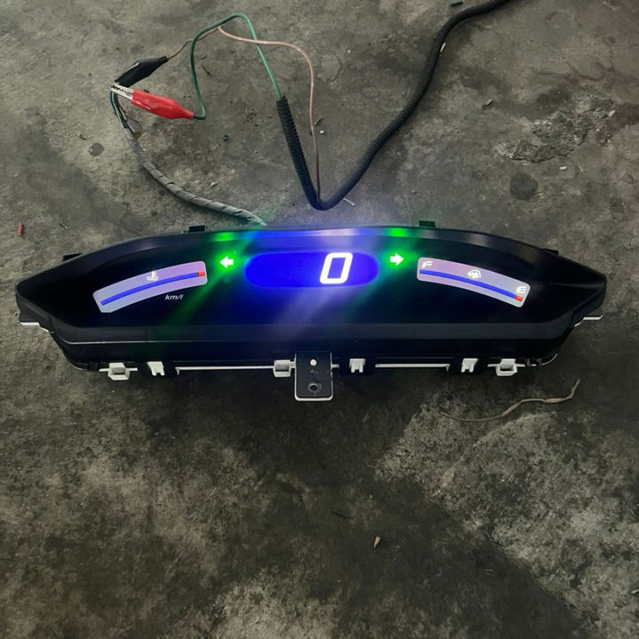 🇯🇵HONDA CIVIC FD SPEEDO METER FROM JAPAN | Lazada
