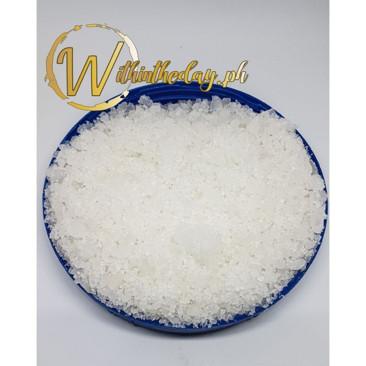 1kg Master Chef Solar Salt KIO3 kosher Brine Water Softener Regenerate ...