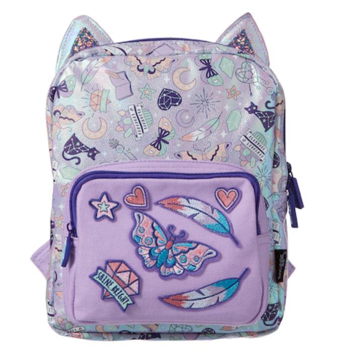 Smiggle Daydream Diy Kit Teeny Tiny Backpack | Lazada