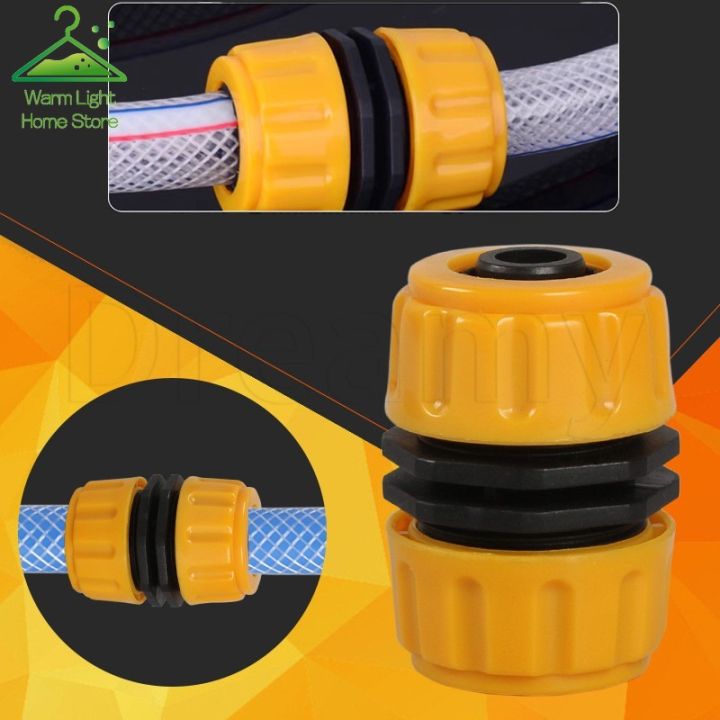 [Sell at a Loss] Plastic 4 Points Water Pipe Repair Joint - Thread ...