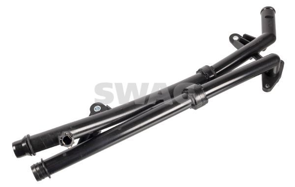 Mercedes Benz M271 CGI Engine Coolant Hose - W204 W212 C204 A207 C207 ...