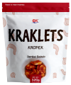 OK Kraklets Kropek 320g Flavour chip snacks | Lazada PH