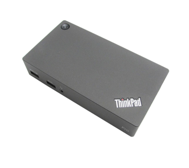 Lenovo ThinkPad DK1522 USB 3.0 Pro Dock | Lazada.co.th