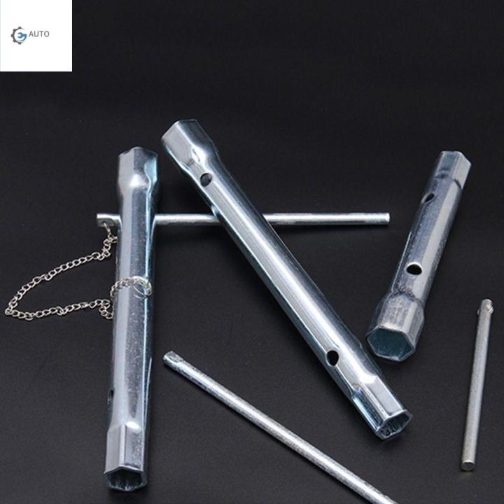 RD5BA7 1621mm Spark Plug Socket Professional Extended Swivel Spark Plug ...