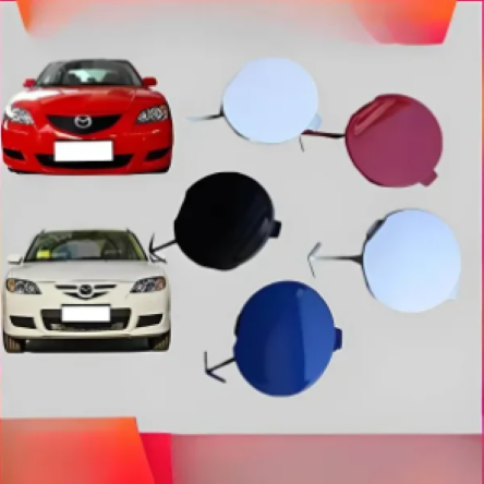 Mazda 3 Tow Hook Lid/2003-2010 1st Gen/Cover/Protector/Tow Hook Lid ...