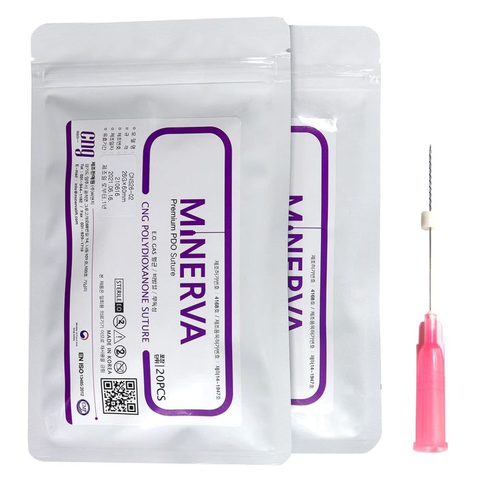 minerva MONO THREAD LIFT ORIGINAL | Lazada