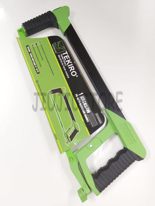 GERGAJI BESI TEKIRO - GERGAJI BESI - GAGANG GERGAJI BESI 12 inch ...