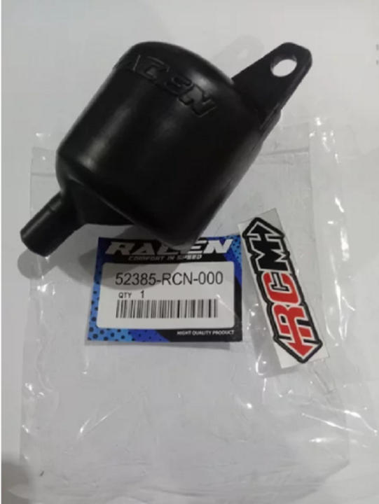 TABUNG PERNAPASAN PERNAFASAN RIS RISH YEIS INDUKSI HONDA NOVA DASH ORI ORIGINAL RACEN THAILAND ...