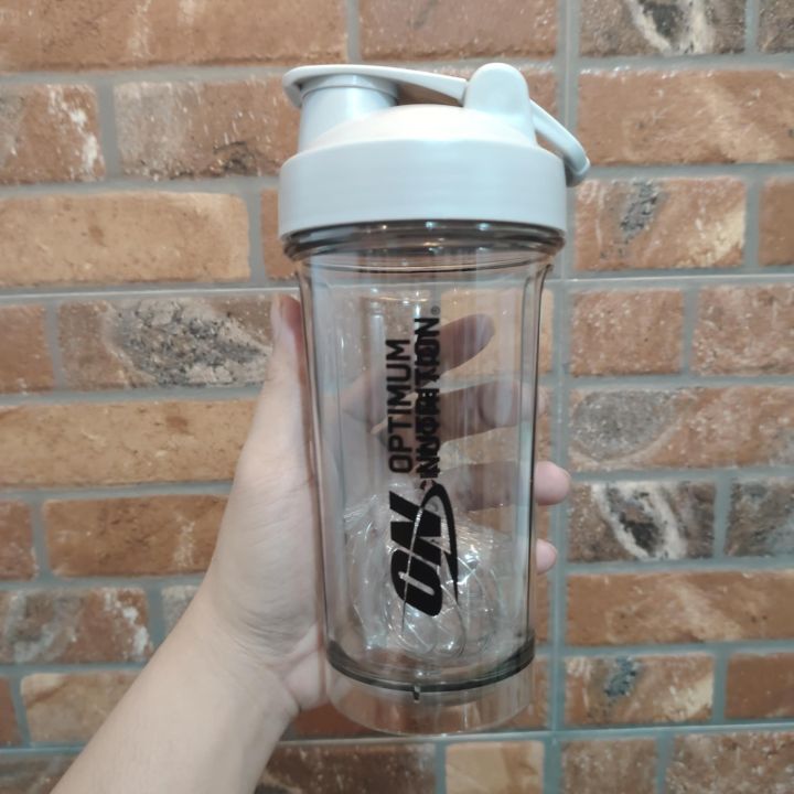OPTIMUM NUTRITION PROTEIN SHAKER | Lazada PH